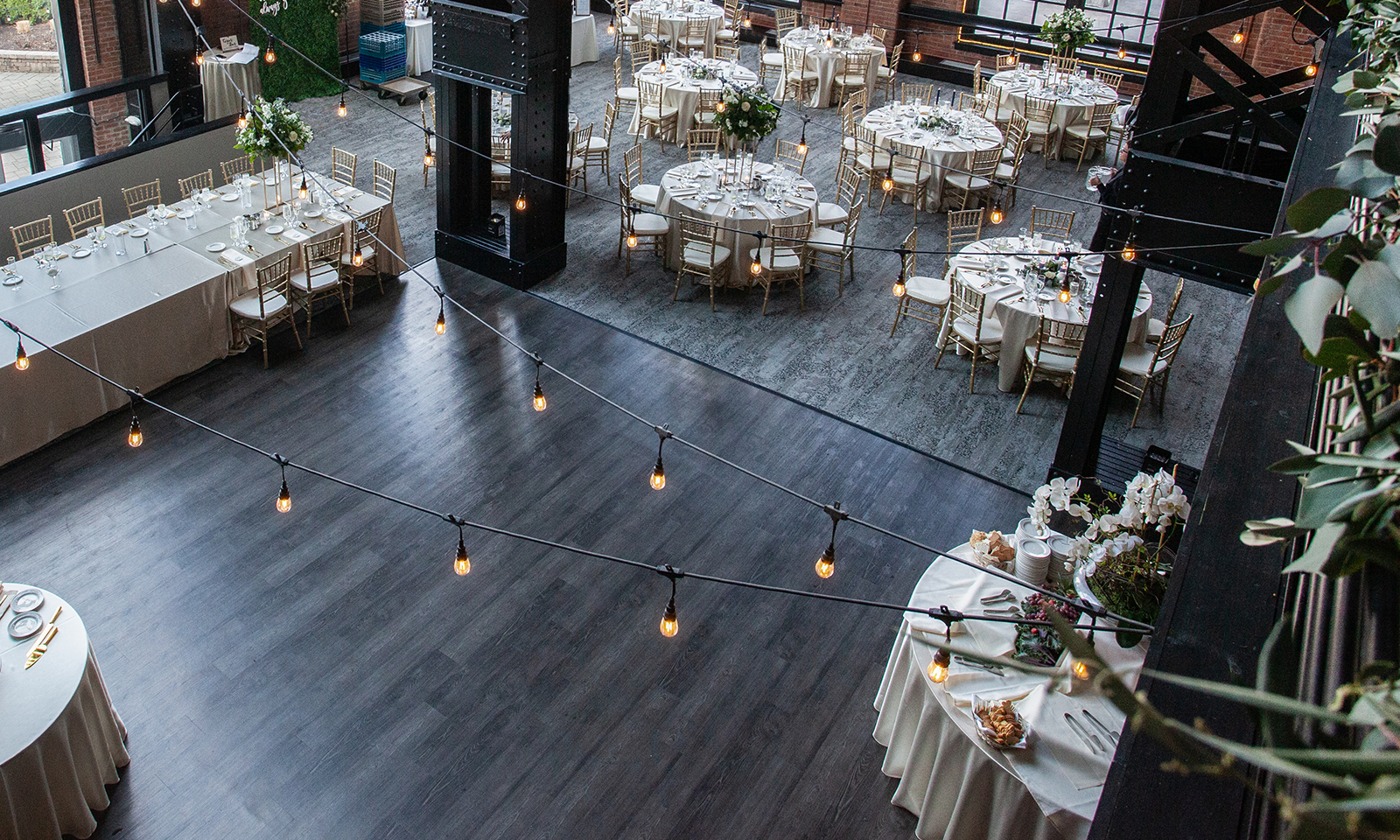 Venue with Views - Windows On The River