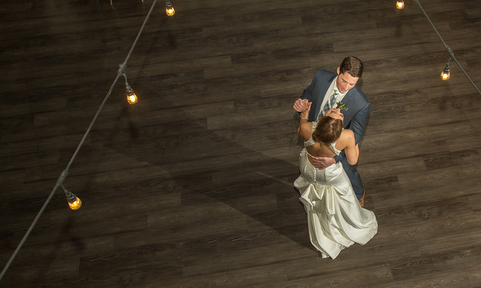 Weddings - Windows On The River